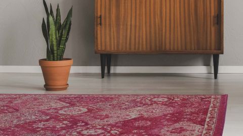 Tapis vintage - Homifab