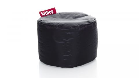 Nos poufs design en tissu ou cuir scandinaves, industriels et vintages ...