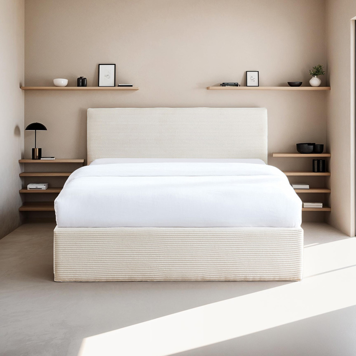 Literie, Matelas et Meubles design et tendance - Homifab