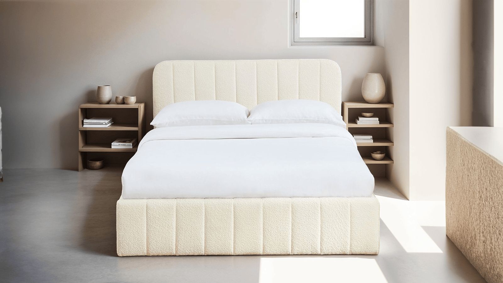 Literie, Matelas et Meubles design et tendance - Homifab