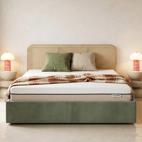 Matelas & lit [Grand choix, Livraison Rapide] HOMIFAB - Homifab