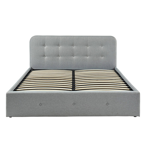 Nos lits coffre 140, 160 et 180 x 200, 1 et 2 places design en bois et ...