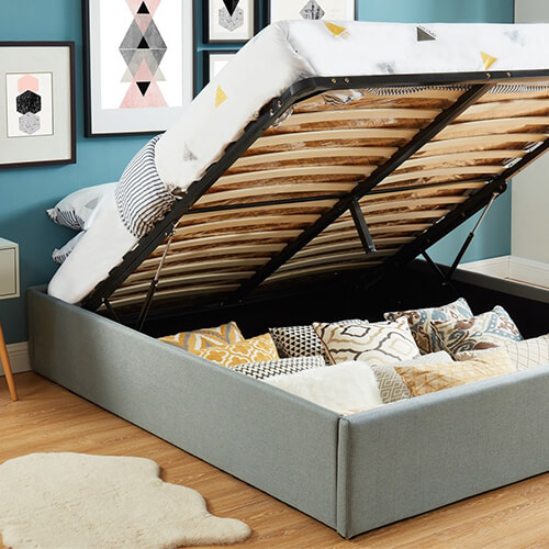 Matelas & lit [Grand choix, Livraison Rapide] HOMIFAB - Homifab