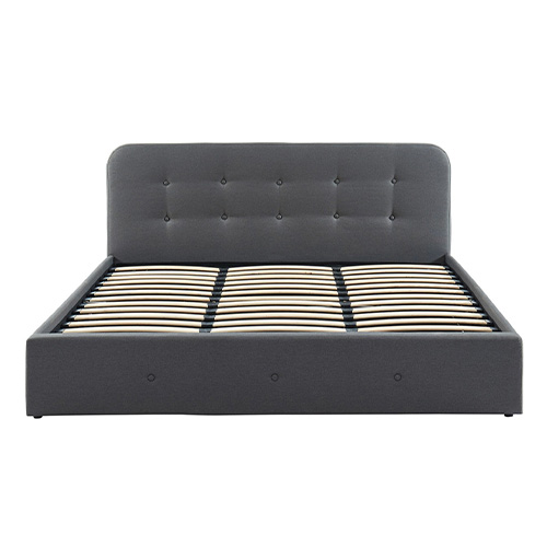 Lit adulte 180 x 200 cm - Homifab