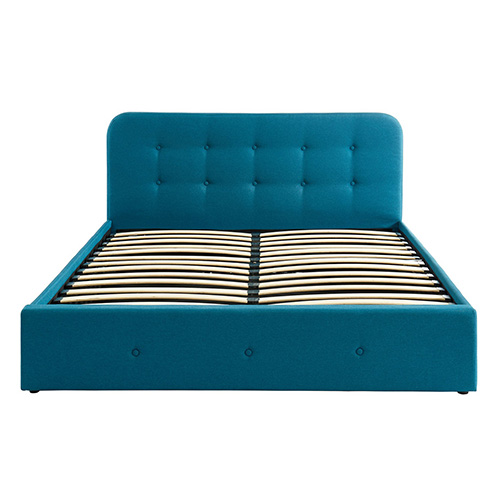 Lit coffre [+ de rangement,90, 140, 160, 180] HOMIFAB - Homifab